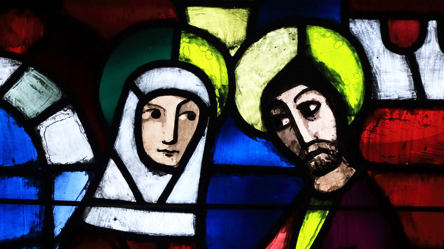 Women In The Early Church Nijay Gupta The Biblical Mind